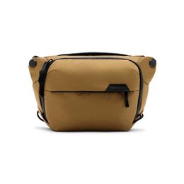 Peak Design Rucksack Everyday Sling V2 3L - Fototasche Coyote (Hellbraun)