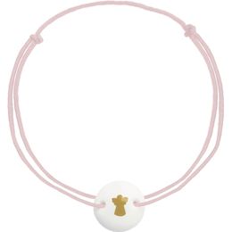 COPPENRATH DIE SPIEGELBURG Armband Armband - Armband mit Porzellananhänger