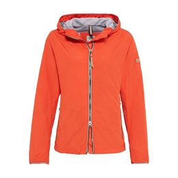Camel Active Outdoorjacke, 36, red