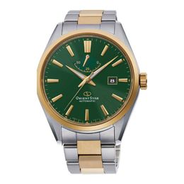 Orient Luxusuhr Star Classic Automatik RE-AU0405E00B Herrenuhr