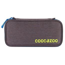 Coocazoo Federmäppchen, grau