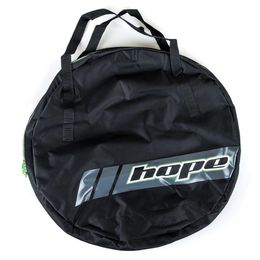 Hope Laufradtasche Laufradtasche 700C - 26'', 27,5'' und 29'', schwarz