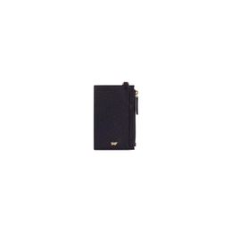 Braun Büffel Braun Büffel Geldbörse ASTI Geldbörse XS 4CS navy, blau