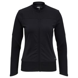 Hummel Jacke Damen Größe XS schwarz