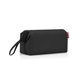 Reisenthel ® Kosmetiktasche travelcosmetic black WC7003