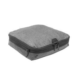 Peak Design Rucksack Packing Cube Medium 18L Charcoal (dunkelgrau) für Travel Backpack
