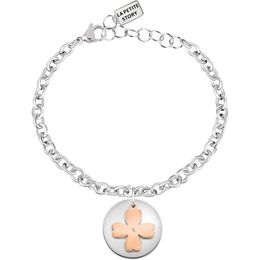 La Petite Story Kette mit Einhänger Armband Damenarmband Mod. LPS05APY02
