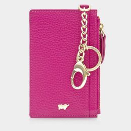 Braun Büffel Braun Büffel Geldbörse ASTI Geldbörse XS 4CS power pink, rosa