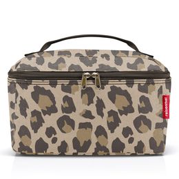 Reisenthel® Kosmetikkoffer Beautycase (1-tlg), braun