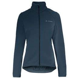 Vaude Sportjacke 'Matera' Damen Größe XXL nachtblau