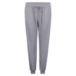 Short Stories Pyjamahose, braun