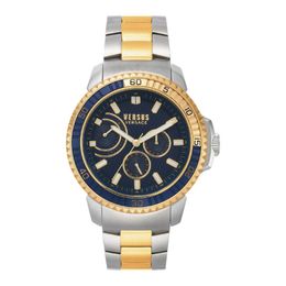 Versace Luxusuhr Versus VSPLO0719 Aberdeen Herrenuhr