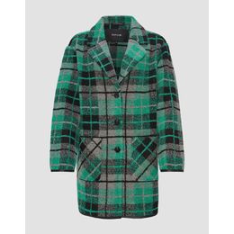 Opus Outdoorjacke, grau, L, easy grey