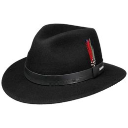 Stetson Outdoorhut