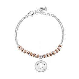 La Petite Story Armband Steel ball bracelet Baby boy LPS05AQL04