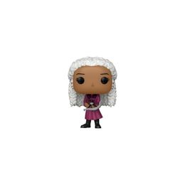 Funko Merchandise-Figur FK79722 - House of the Dragon POP! TV Vinyl Figur Baela..., bunt