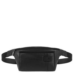 Piquadro Geldbörse Bum Bag With Rfid Anti-Fraud Protection