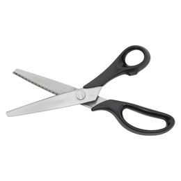 KRETZER Stoffscheren FINNY Zackenschere (200 mm)