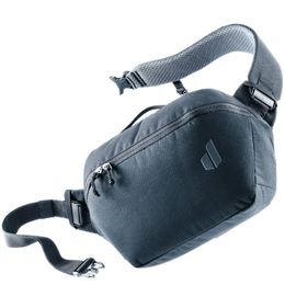 Deuter Umhängetasche Crossbody Bag Stroof 5 Black (1-tlg)