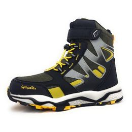 Lurchi Winterstiefel Stiefel, grün, 37 EU