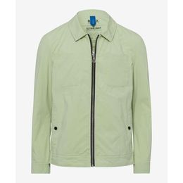 Brax Anorak STYLE.LENZ, M, apple