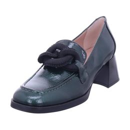 Hispanitas Pumps, grün, 38 EU