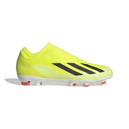 adidas Performance Fußballschuh, gelb, 46 EU