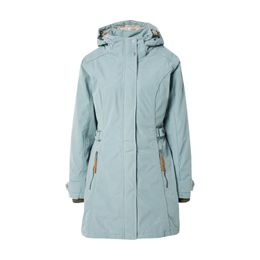 G.I.G.A. by Killtec G.I.G.A. DX by killtec Outdoorjacke (1-St), blau, 36