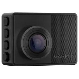 Garmin Dashcam "DASH CAMTM 67W" Camcorder schwarz