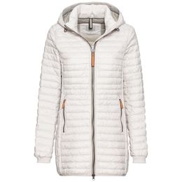 Camel Active Outdoorjacke, weiß, 40