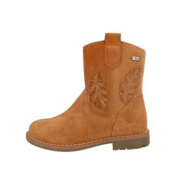 Lurchi Stiefelette Fam-TEX Stiefel, braun, 29