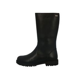 Lurchi Stiefel Iffi-TEX Stiefel, schwarz, 33 EU