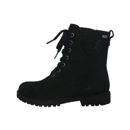 Lurchi Stiefel Ida-TEX Stiefel, schwarz, 34