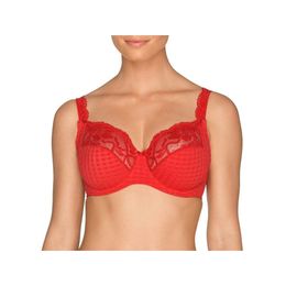 Van de Velde Soft-BH uni (1-tlg), weiß, 80