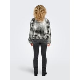 Only Outdoorjacke ONLFLORANCE LIFE BOUCLE BOMBER OTW, XS
