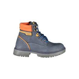 Carrera® Stiefelette, blau, 34