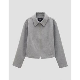 someday Outdoorjacke Nilah good grey, 34
