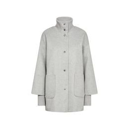 soyaconcept Outdoorjacke SC-MADELON 3 LT GREY MELANGE, M