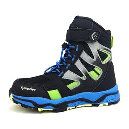 Lurchi Klettstiefel Stiefel, bunt, 35 EU
