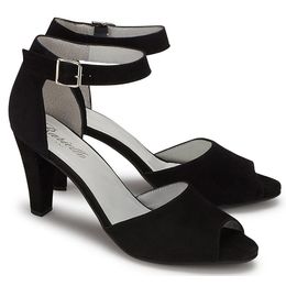 Bariello Pumps, 45 EU