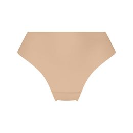 Hunkemöller Hunkemöller String Damen Größe M beige