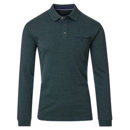 Casamoda T-Shirt, grün, L