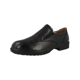 Josef Seibel Slipper 'Harry 06' Herren Größe 41 schwarz