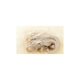 buttinette Puppenhaar / Engelshaar, blond, 30 g