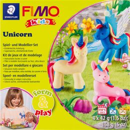 Staedtler Fimo kids form & play Einhorn