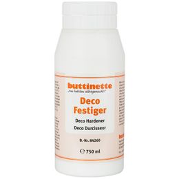 buttinette Deco Festiger, 750 ml