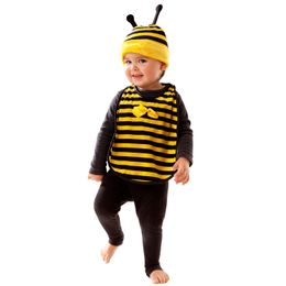 buttinette Mini-Bienen-Set