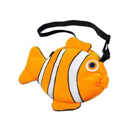 Exclusive Design by buttinette buttinette Tasche "Fisch"