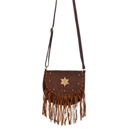 buttinette Tasche "Western"