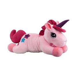 buttinette Kuscheltier "Einhorn Stella"